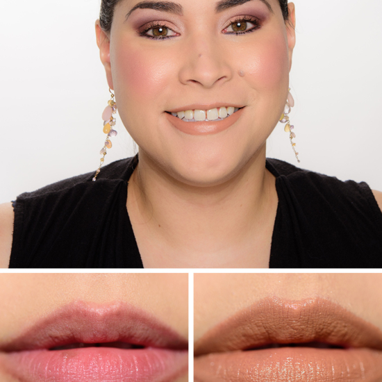 Estee Lauder Vain Vanilla, Naked Desire, Stripped Pure Color Envy ...