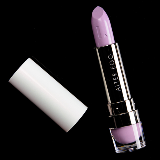 LORAC Brunch Queen Alter Ego Lipstick Review & Swatches