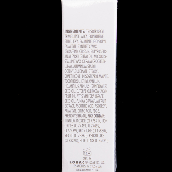 LORAC Brunch Queen Alter Ego Lipstick Review & Swatches