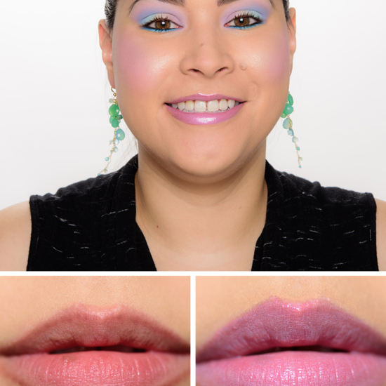 LORAC I Love Brunch Alter Ego Lip Glosses Reviews, Photos, Swatches