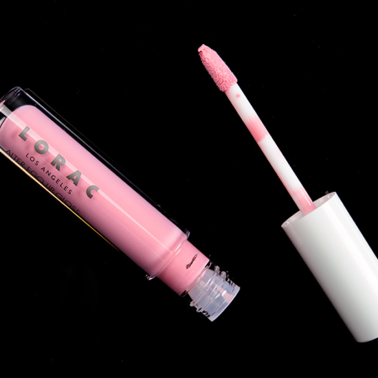 LORAC I Love Brunch Alter Ego Lip Glosses Reviews, Photos, Swatches