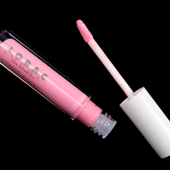 LORAC I Love Brunch Alter Ego Lip Glosses Reviews, Photos, Swatches