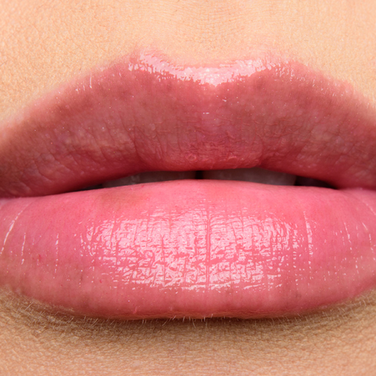 MAC Work It Out Crystal Glaze Glosses Reviews, Photos, Swatches