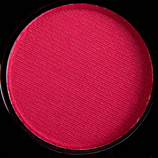 MAC Fuchsia Fury Eyeshadow Review & Swatches