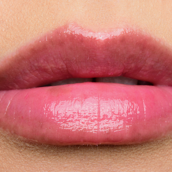 MAC Work It Out Crystal Glaze Glosses Reviews, Photos, Swatches