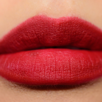 NARS Cruella, Infatuated Red, Consuming Red Velvet Matte Lip Pencils ...