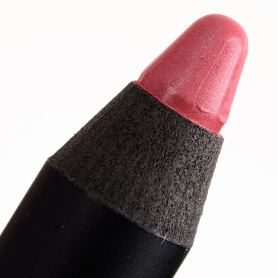 NARS Bettina, Intriguing, Walkyrie Velvet Matte Lip Pencils Reviews ...