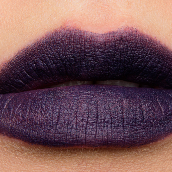 Nars Train Bleu And Unspoken Velvet Matte Lip Pencils Reviews Photos Swatches