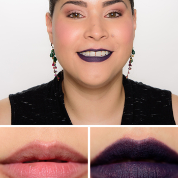 NARS Train Bleu & Unspoken Velvet Matte Lip Pencils Reviews, Photos ...