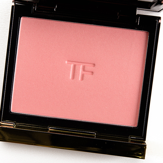Tom Ford Frantic Pink & Wicked Cheek Colors (2017) Reviews, Photos ...