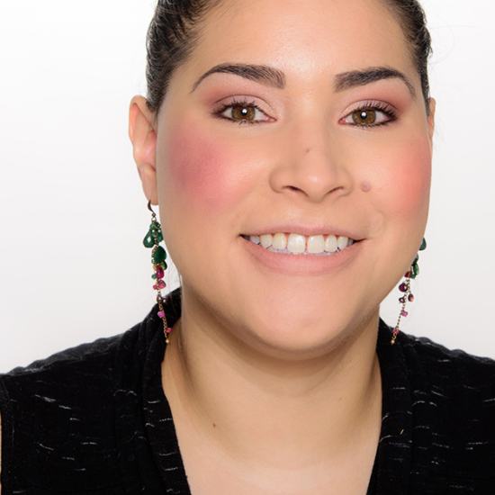 Tom Ford Beauty Gratuitous Cheek Color Review & Swatches