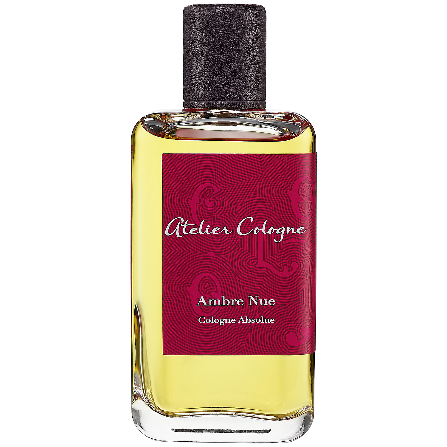 Atelier Cologne Ambre Nue Cologne Absolue • Fragrance Product Info