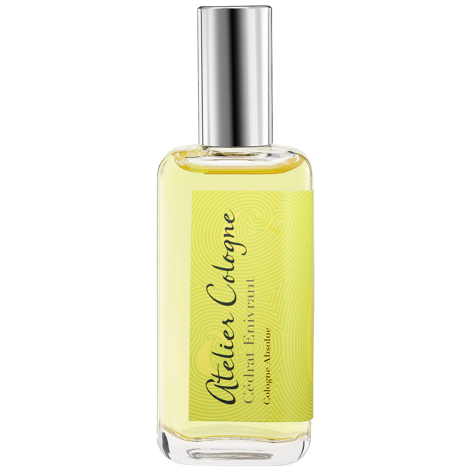 Atelier Cologne 1 oz Cologne Absolue Spray Cedrat Enivrant Cologne ...