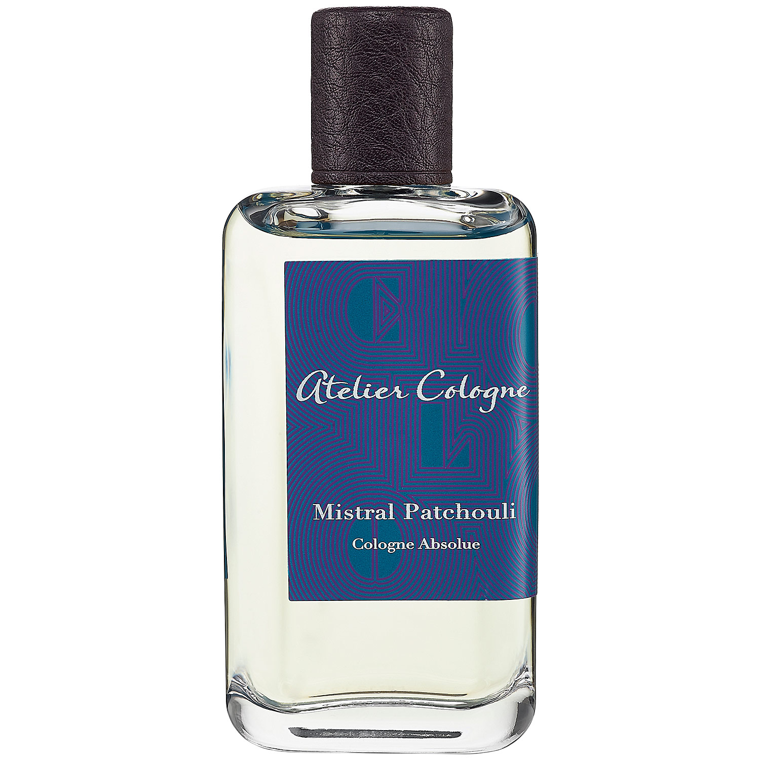 Atelier Cologne Mistral Patchouli Cologne Absolue • Fragrance Product Info