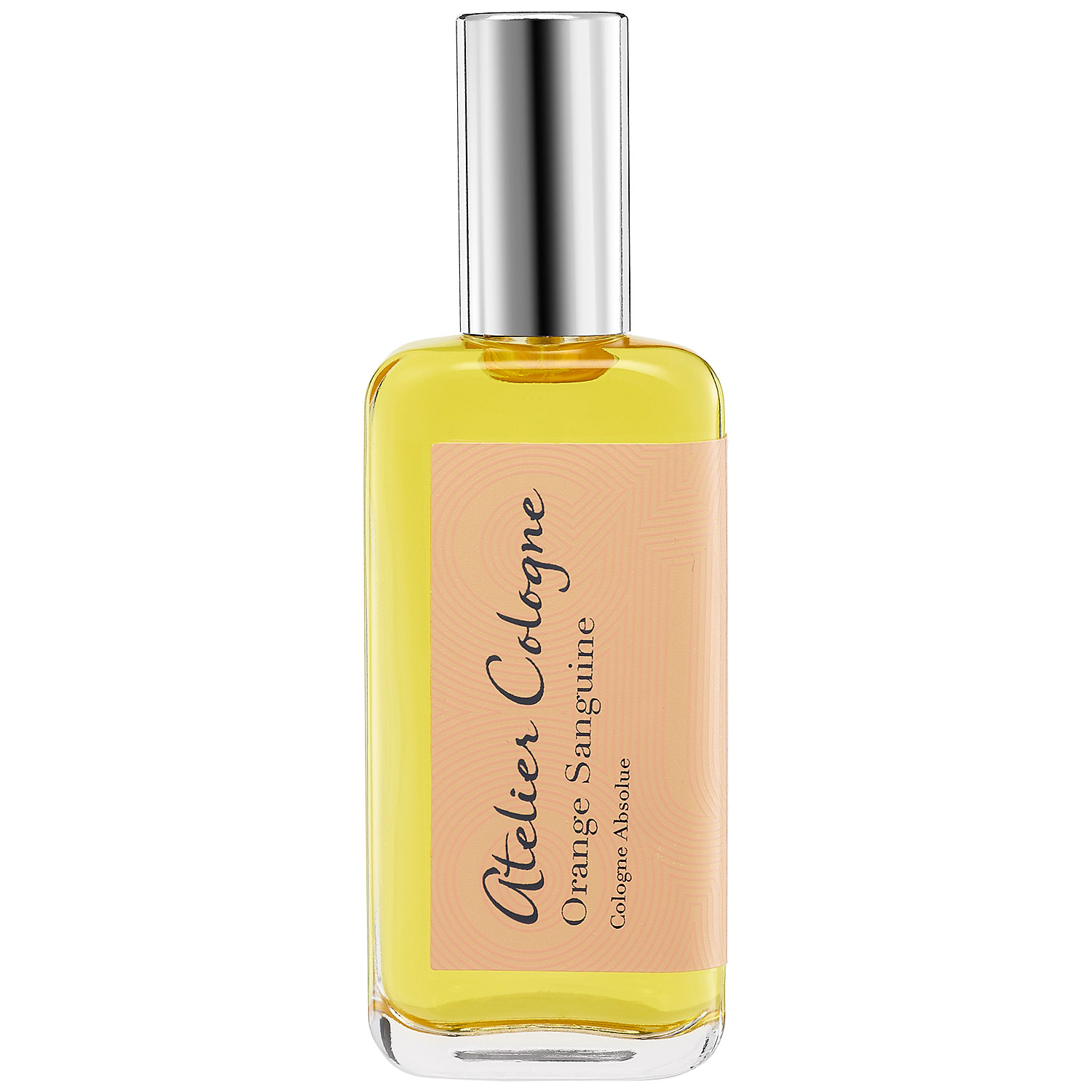 Atelier Cologne 1 oz Eau de Parfum Spray Orange Sanguine Cologne ...