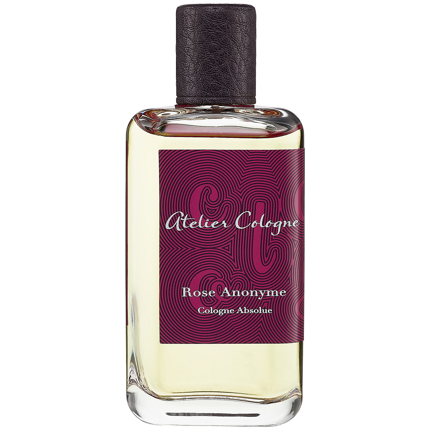 Atelier Cologne Rose Anonyme Cologne Absolue • Fragrance Review & Swatches