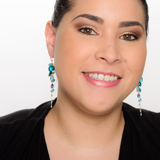 Benefit Hoola Lite Box o' Powder Review, Photos, Swatches