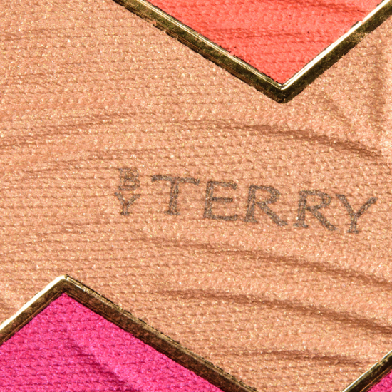 By Terry Tropical Sunset #2 Sun Designer Powder Review & Swatches