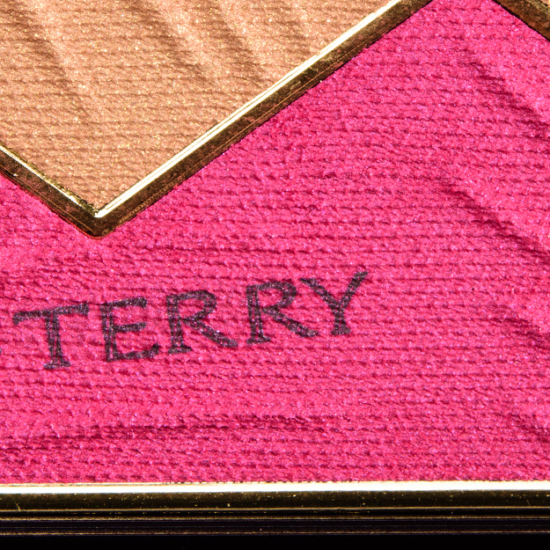 By Terry Tropical Sunset #3 Sun Designer Powder Review & Swatches