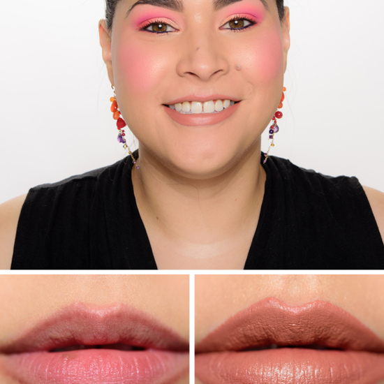 ColourPop Strip & Strut Ultra Satin Liquid Lipsticks Reviews, Photos ...