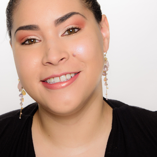 Cover FX Halo Custom Enhancer Drops (Illuminating) Review, Photos, Swatches