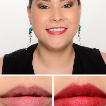 Estee Lauder Melon, Nectarine, Killer Kiss Hi-Lustre Light Sculpting ...