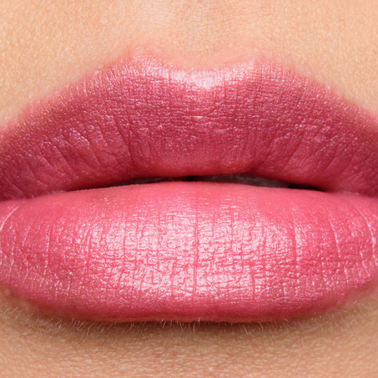 Estee Lauder Pink Parfait Hi-Lustre Pure Color Envy Lipstick Review ...