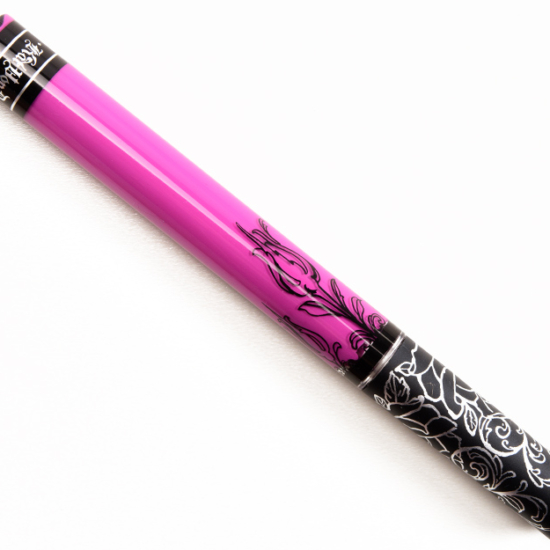 KVD Beauty K-Dub Everlasting Liquid Lipstick Review & Swatches