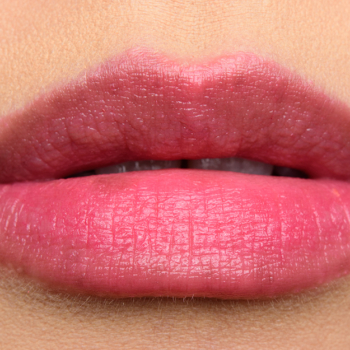 Lipstick Queen Mornin' Sunshine Lipstick Review, Photos, Swatches