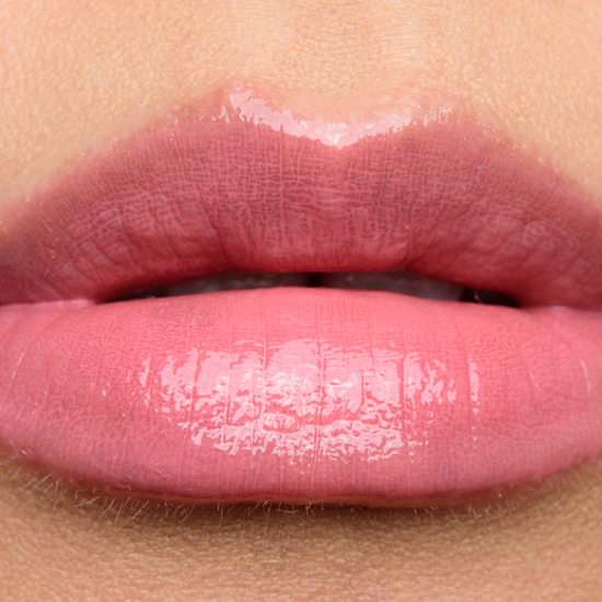 MAC Candy Box, Dreamy, Cultured, Soar Lipglasses Reviews, Photos, Swatches