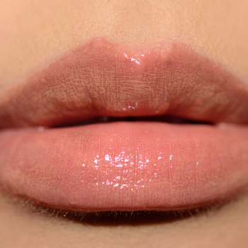 MAC Myth Lipglass Review & Swatches