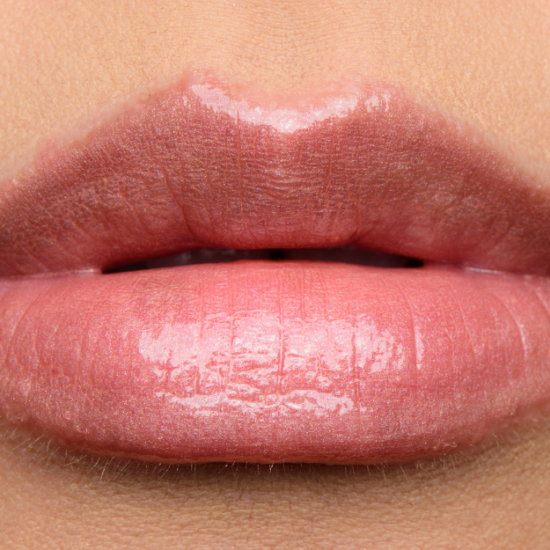 MAC Prrr Lipglass Review & Swatches