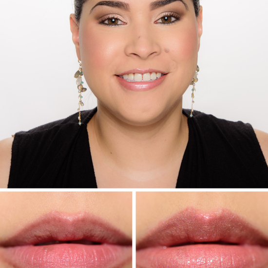 MAC Prrr Lipglass Review & Swatches