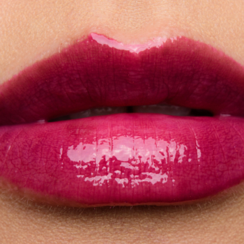 MAC Rebel Lipglass Review & Swatches