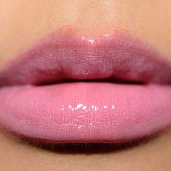 MAC Snob Lipglass Review & Swatches