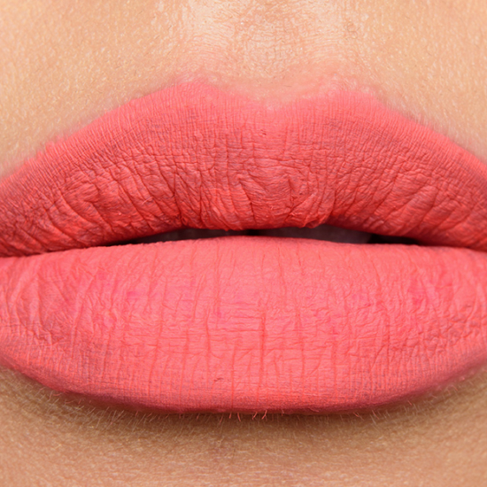 Makeup Geek Jitterbug Showstopper Crème Stain Review & Swatches