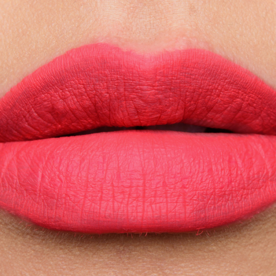 Makeup Geek Tango Showstopper Crème Stain Review & Swatches