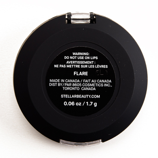 Stellar Beauty Beam & Flare Cosmic Blushes Reviews, Photos, Swatches