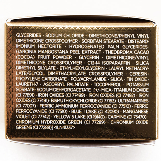 Tom Ford Young Adonis Cream & Powder Eye Color Review, Photos, Swatches