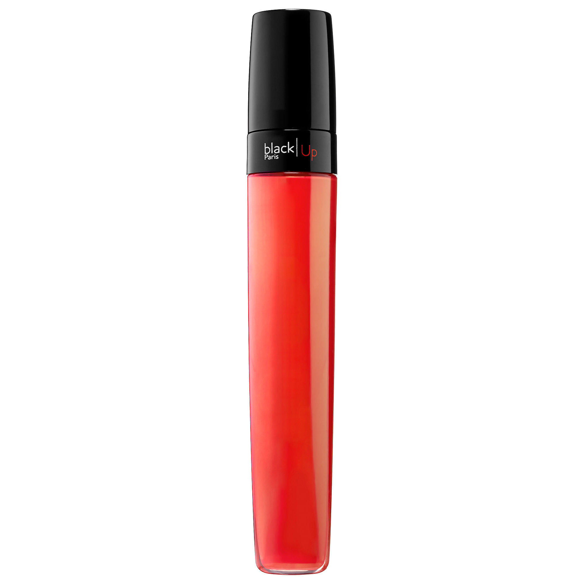 Black Up Lip Lacquer • Lipstick Review & Swatches