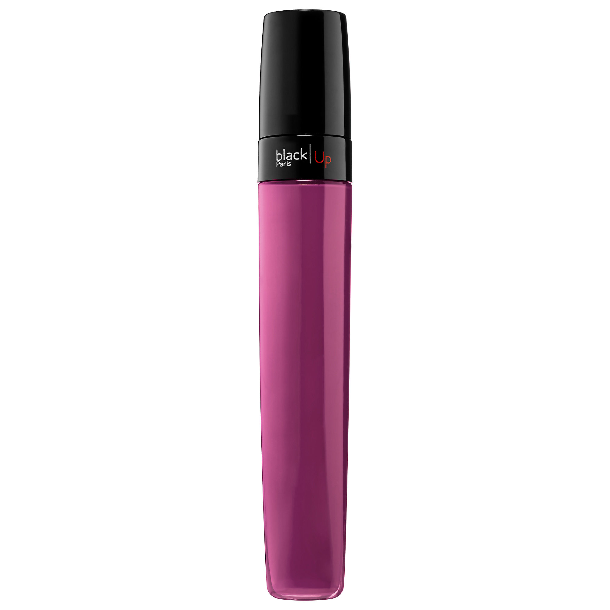 Black Up Lip Lacquer • Lipstick Review & Swatches