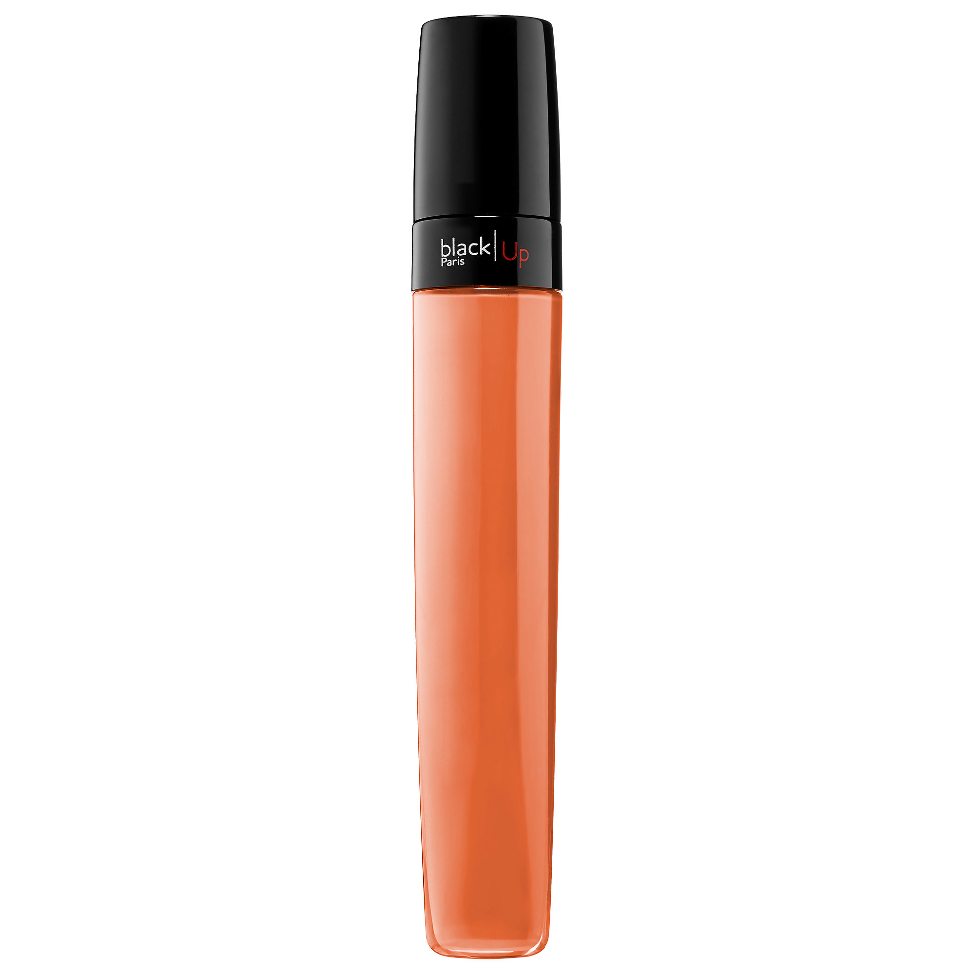 Black Up Lip Lacquer • Lipstick Review & Swatches