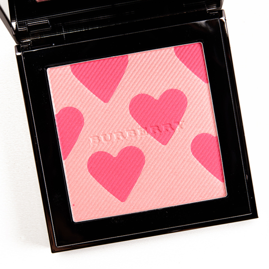 Burberry First Love Blush Highlighter Review, Photos, Swatches