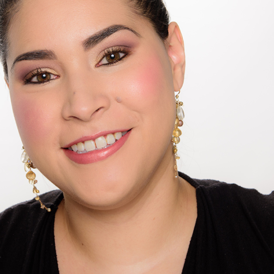 Burberry First Love Blush Highlighter Review, Photos, Swatches