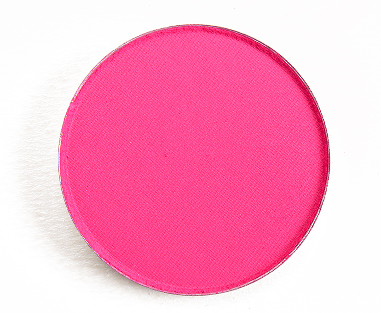ColourPop Sandbar Pressed Powder Pigment Review & Swatches