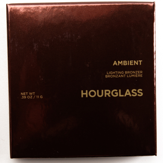 Hourglass Ambient Lighting Bronzer • Bronzer Review & Swatches