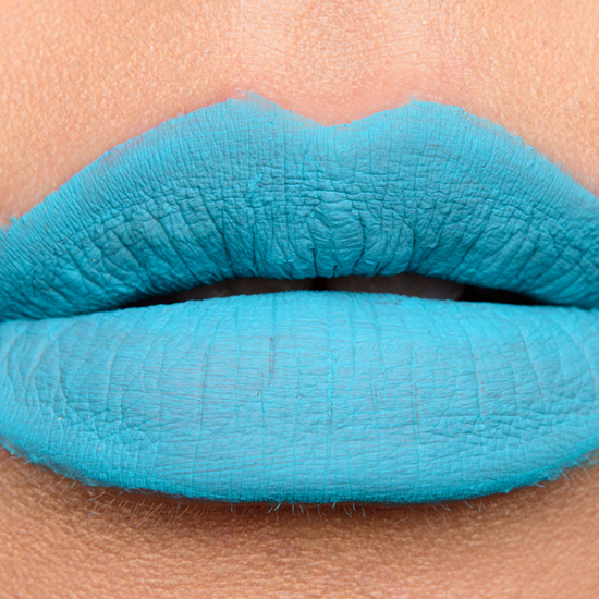 Kat Von D Dreamer & Roxy Everlasting Liquid Lipsticks Reviews, Photos ...