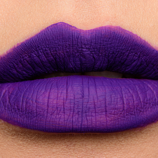 Kat Von D Dreamer & Roxy Everlasting Liquid Lipsticks Reviews, Photos ...