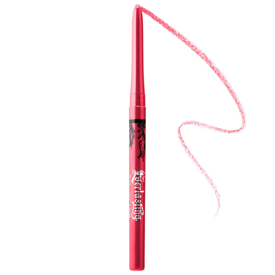 KVD Beauty Swoon Everlasting Lip Liner Review & Swatches