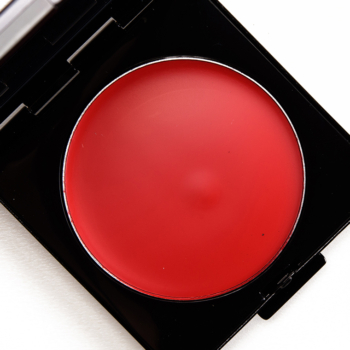 MAC x Min Liu All Year Red Cream Colour Base Review, Photos, Swatches